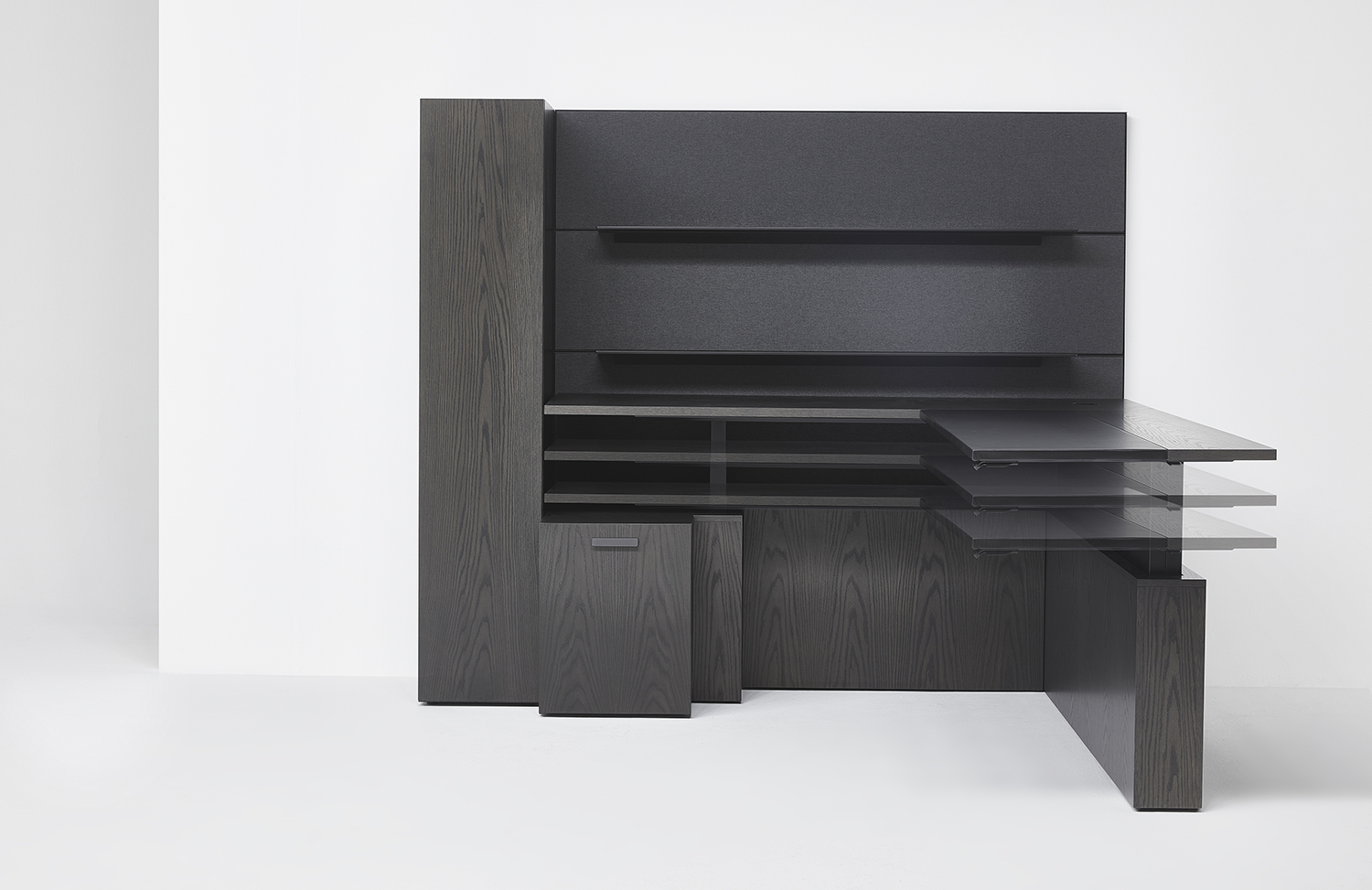 Vox® LCS Workstation